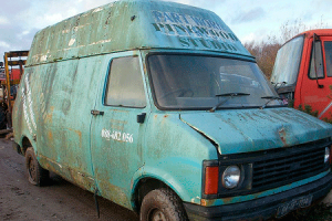 rusty-old-van