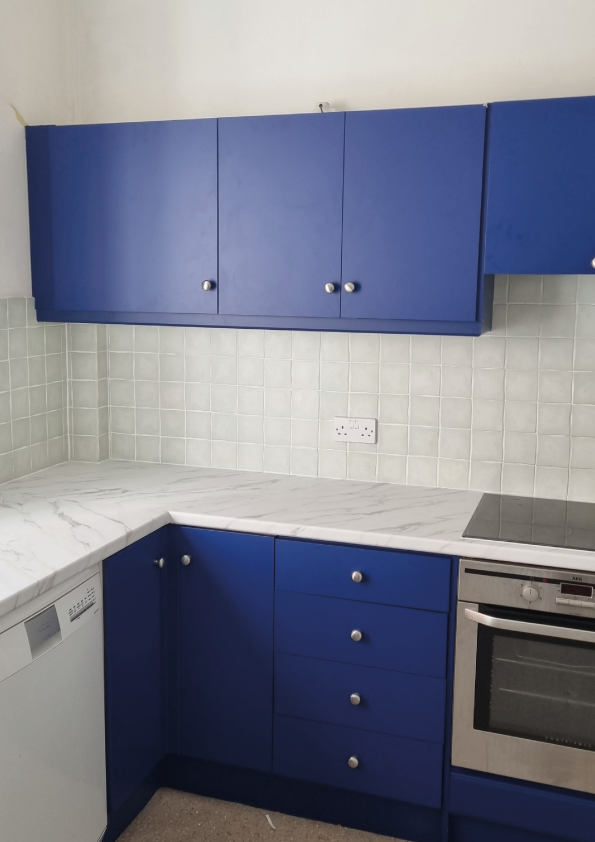 Kitchen Wraps By Modernds - Scotland's number 1 Kitchen Wrapping Company